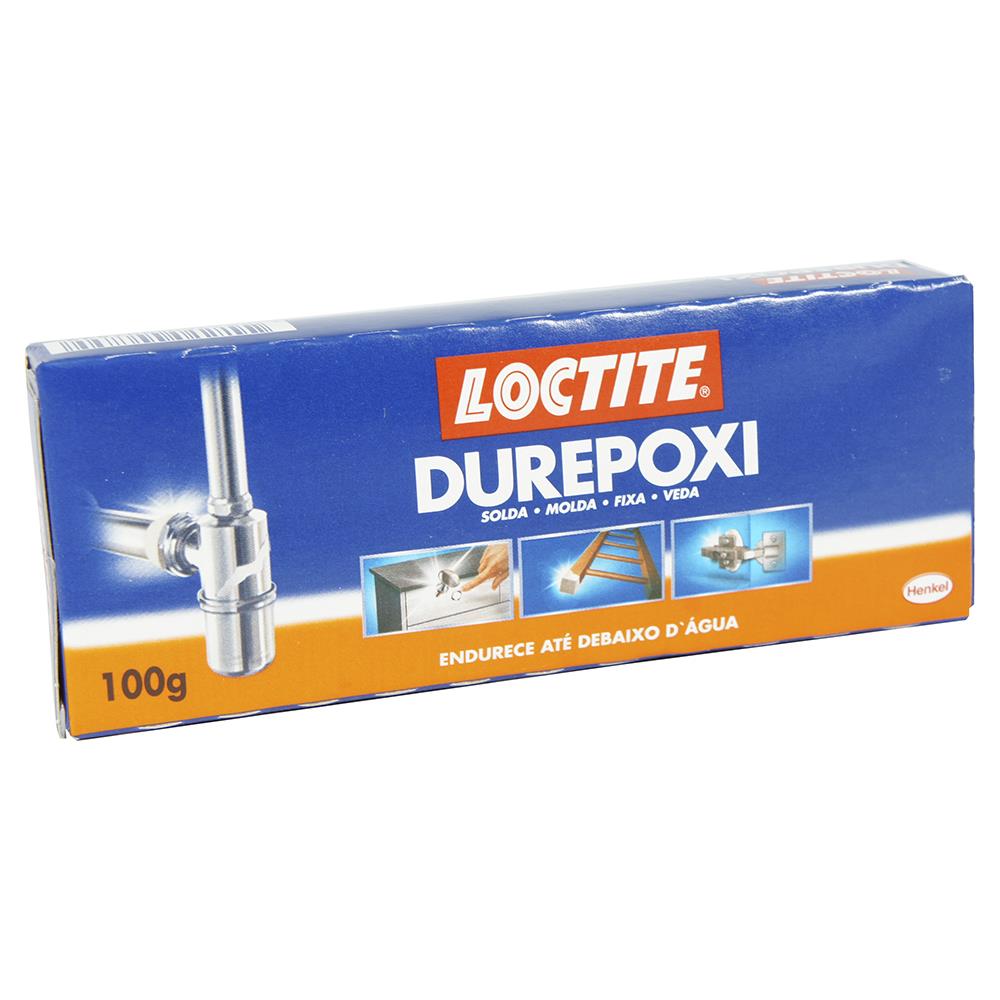 DUREPOXI 100G - Treichel Delivery