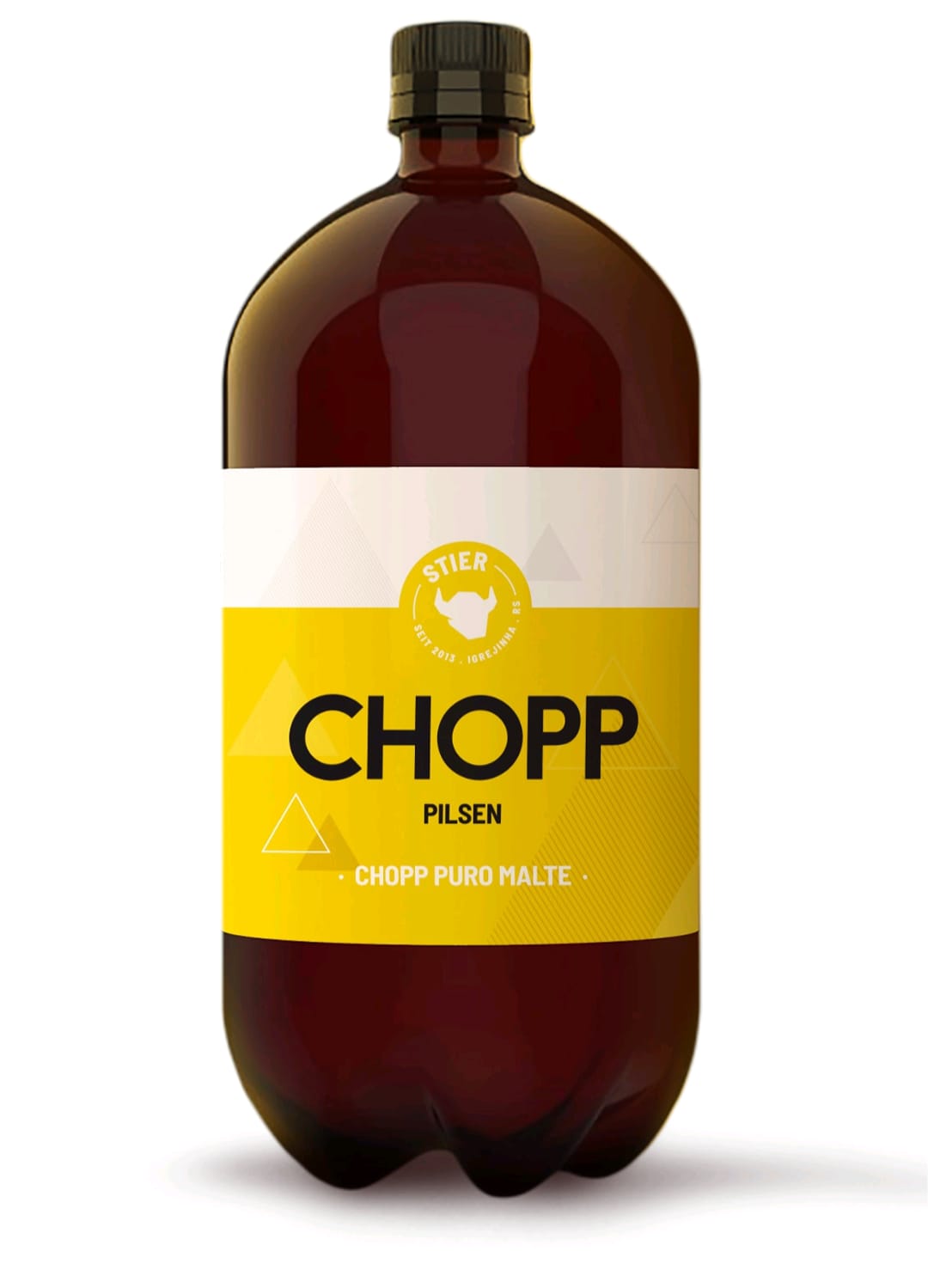 CHOPP STIER PILSEN PET 1,5L - Treichel Delivery