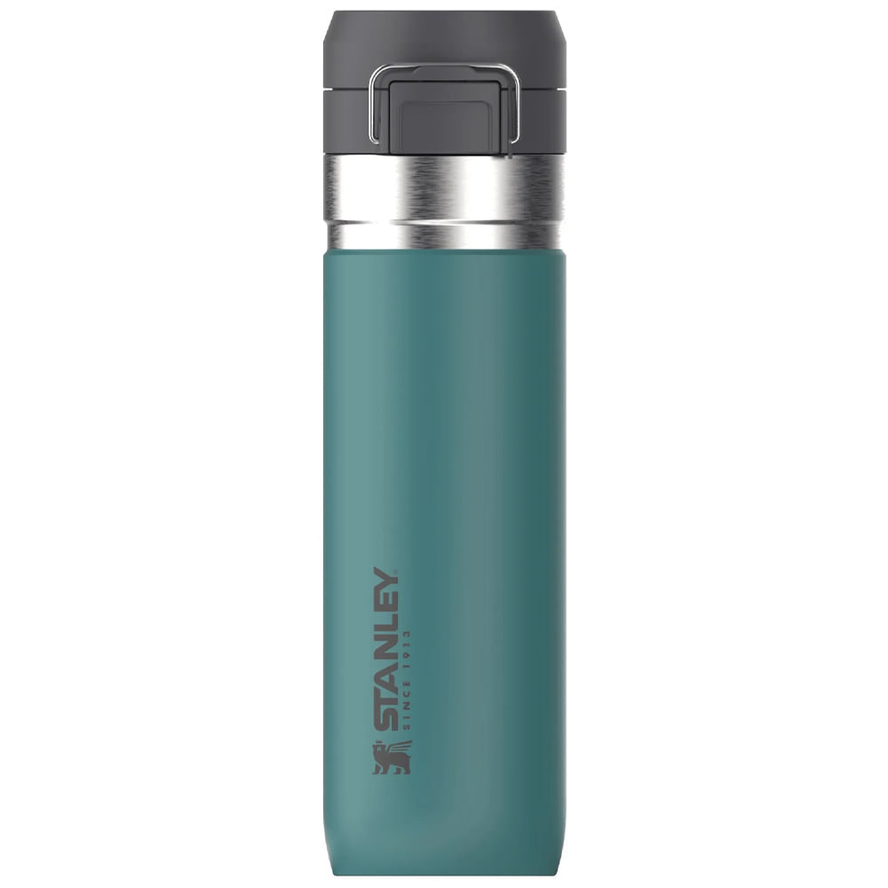 GARRAFA TÉRMICA STANLEY GO FLIP 710ML LAGOON - Treichel Delivery